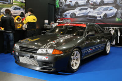 創刊と同時に導入し29年45万キロ走破！「R32VスペII」号はGT-Rマガジン編集部の象徴です | AUTO MESSE WEB（オート ...