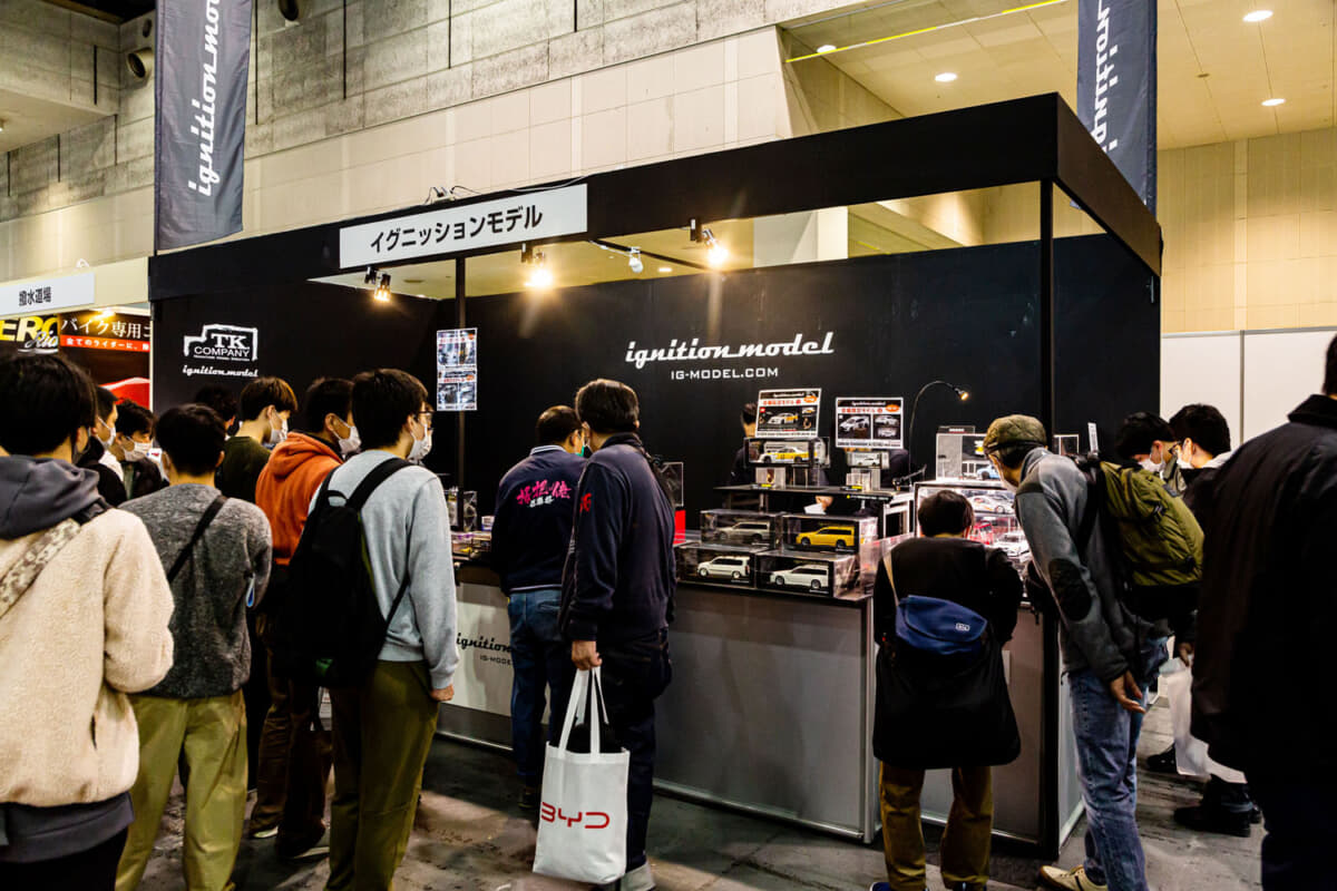 【画像ギャラリー】リバティーウォークの「スーパーシルエットS15シルビア」がリアルに再現！ モデルカーの世界のカスタムトレンドを解説します ...