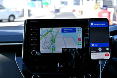 「Yahoo! MAP」がApple CarPlayに対応！ 「Yahoo!カーナビ」との違いを実際に使って検証しました | AUTO MESSE WEB（オートメッセウェブ） 〜クルマを文化する