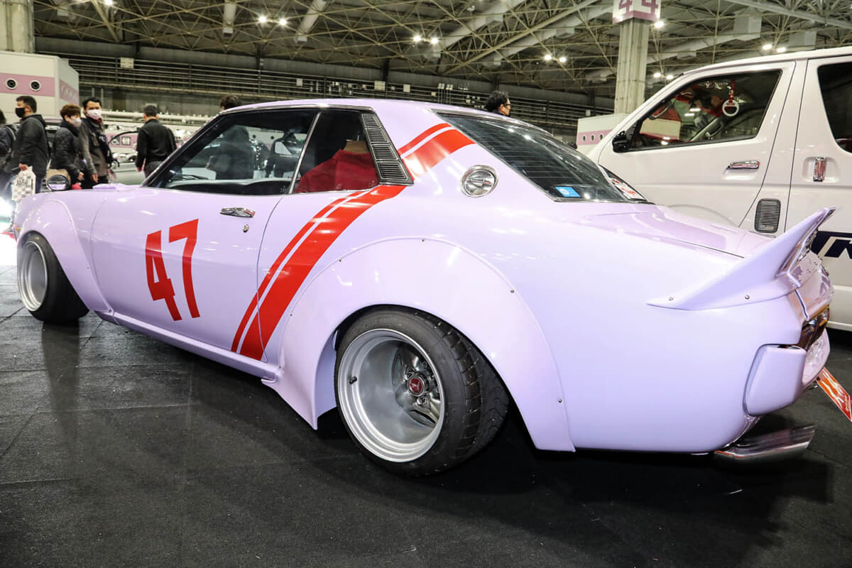 グラチャン仕様 _ チバラギ仕様車 – ZUCICY