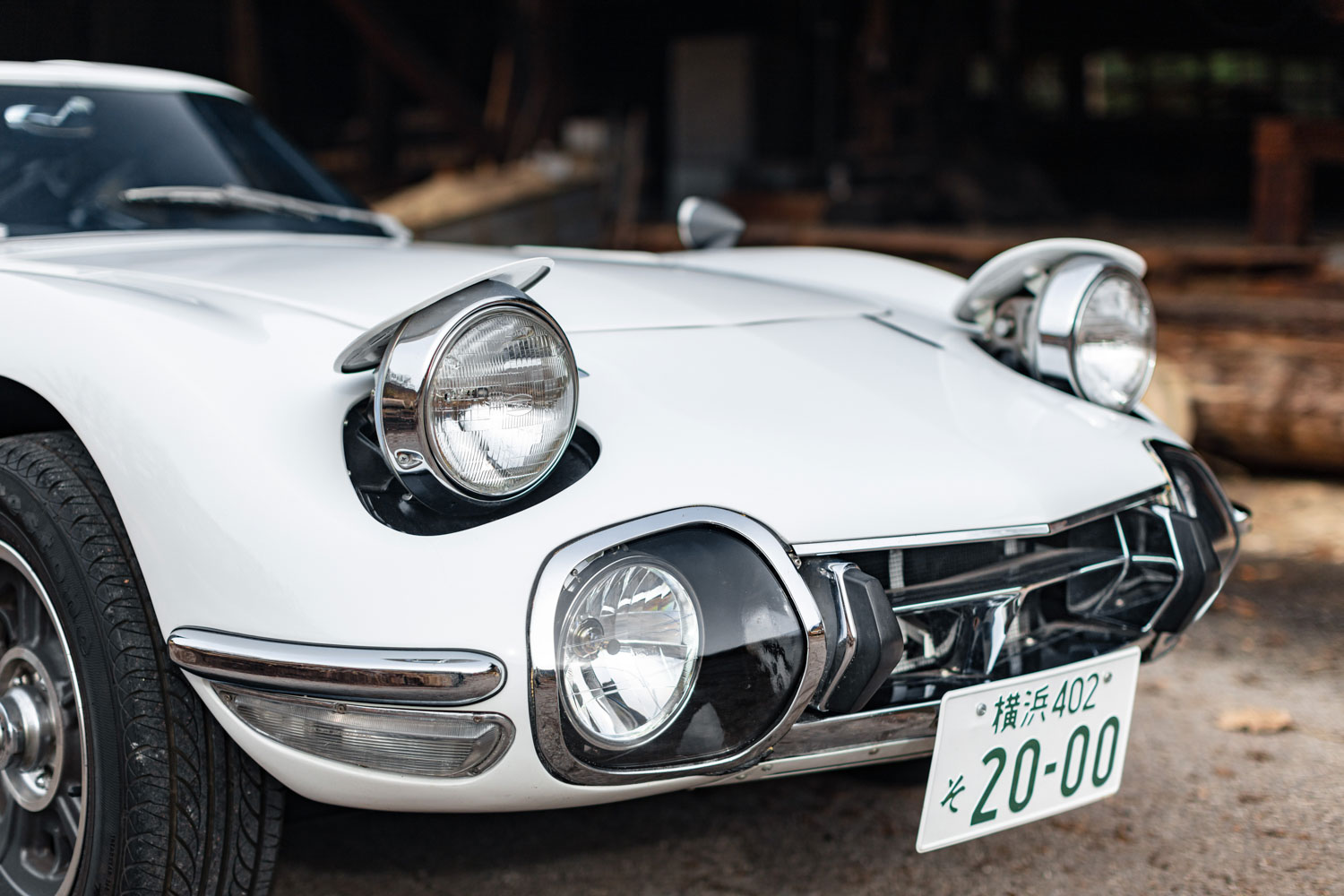 トヨタ「2000GT」誕生のきっかけは「日本グランプリ」でした！ 少数精鋭で挑んだ開発秘話とは？【国産名車グラフィティ】 | AUTO MESSE WEB（オートメッセウェブ） 〜クルマを文化する