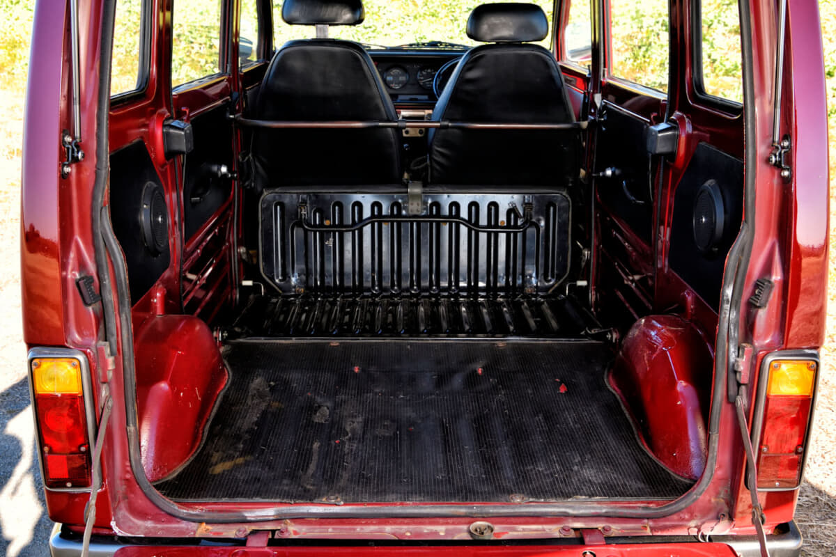 【画像ギャラリー】ホンダ「ライフ ステップバン」は軽トールワゴンの元祖でした！ 非力な360ccエンジンにワクワクいっぱい【旧車ソムリエ】 | AUTO MESSE WEB（オートメッセウェブ ...