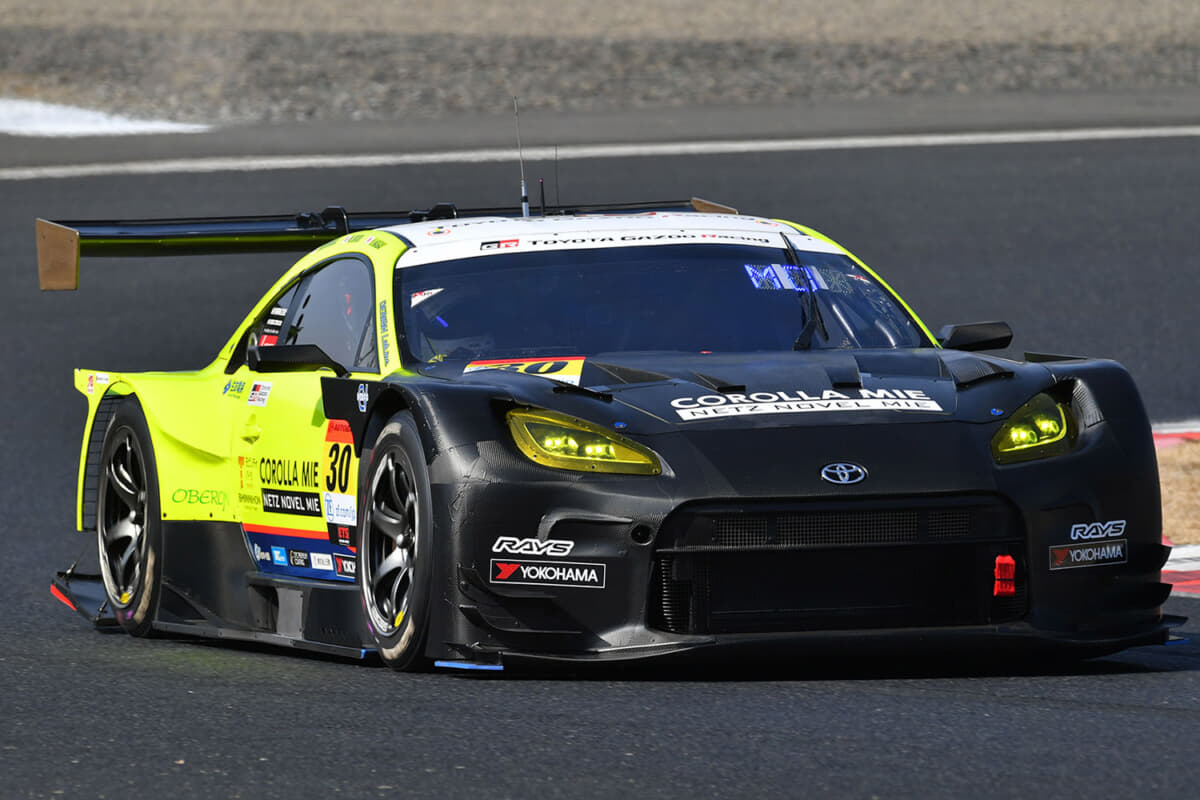 【画像ギャラリー】「スーパーGT」にレクサス「LC500」登場！ 女性にeスポーツ出身者とドライバーも多彩！GT300クラスは見どころ満載です【参戦全27台を一挙紹介Vol.3】 | AUTO ...