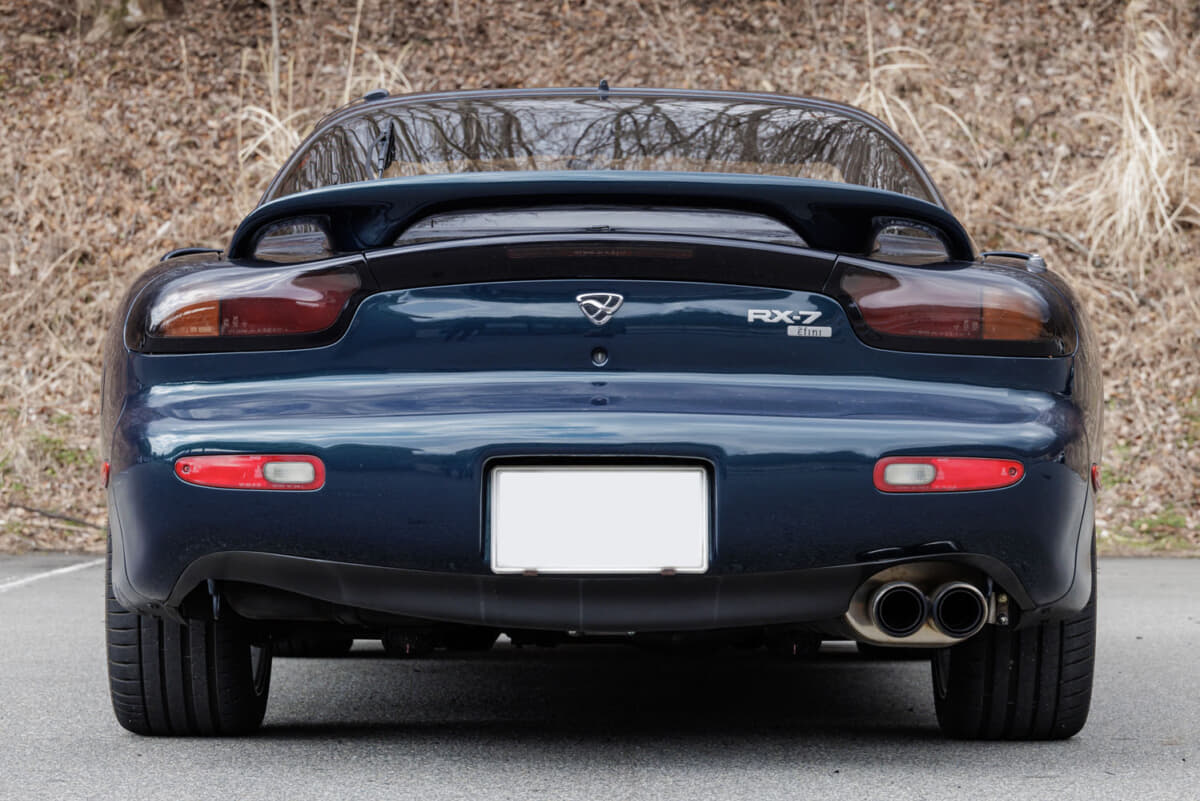 【画像ギャラリー】29年で32万キロ走行！ マツダFD3S「RX−7」をほぼノーマル状態でサーキットを走る理由をオーナーに聞きました | AUTO MESSE WEB（オートメッセウェブ ...