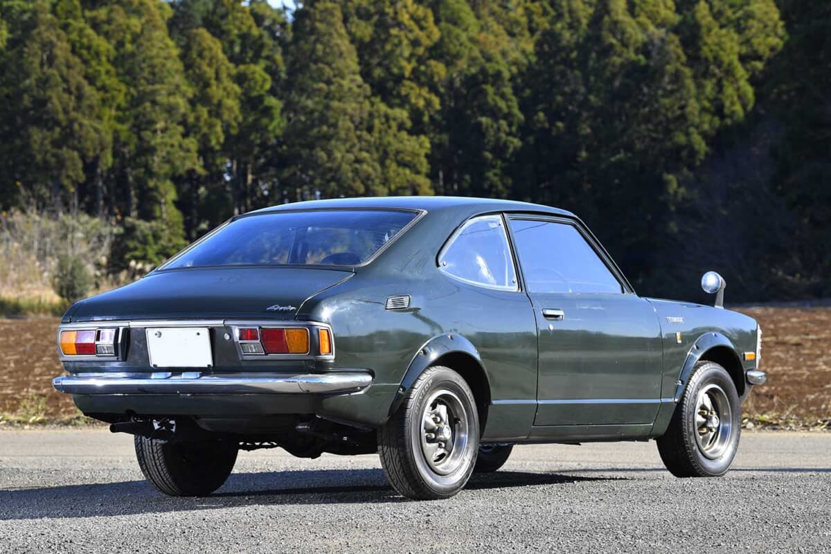 【画像ギャラリー】「レビン」と「トレノ」の違いを詳細解説！ トヨタ初のオバフェンを装着したTE27とはどんなクルマだったのか【国産名車グラフィティ】 | AUTO MESSE WEB（オート ...