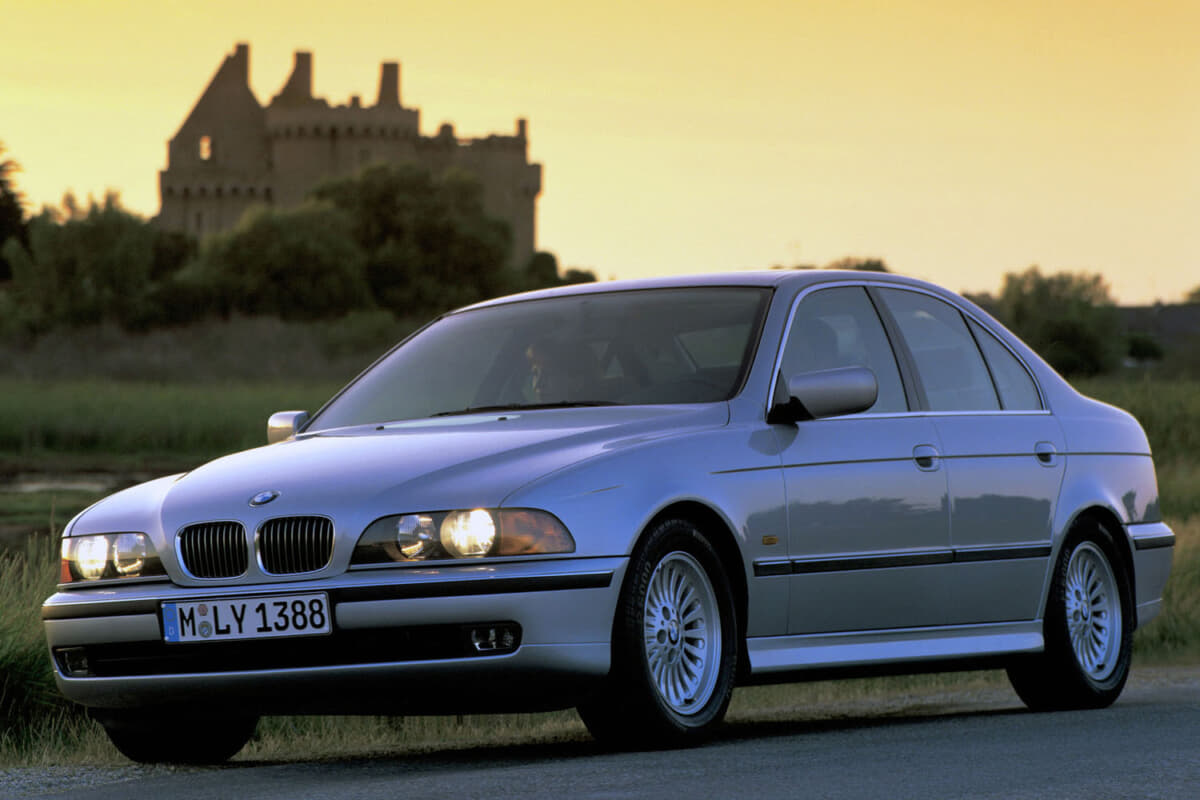 【画像ギャラリー】BMWの「キドニー・グリル」が大きくなったのは今に始まったことではない！ バリエーション豊富な「ブタ鼻」の歴史を振り返ろう ...