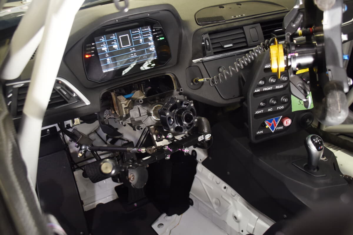 【画像ギャラリー】BMW「M2 CS Racing」でチャレンジ！ 車イスレーサー青木拓磨の挑戦がスタート | AUTO MESSE WEB ...