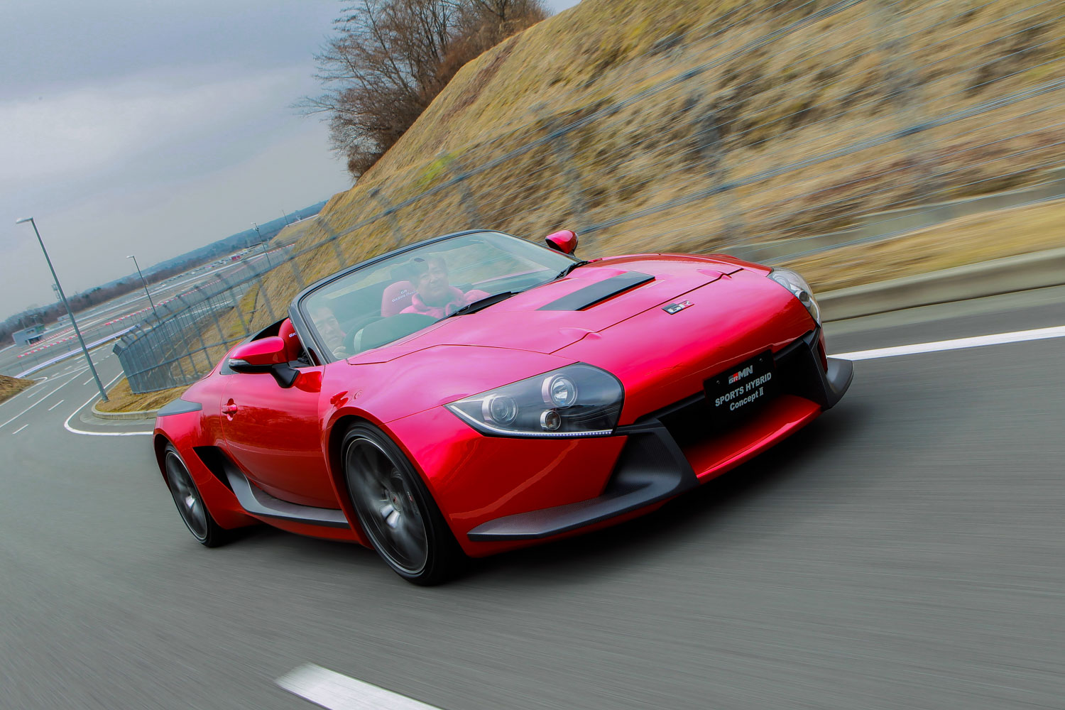 今からでも市販化は遅くない!?「MR-S」ベースの4WDハイブリッドがGRMNから誕生していたら庶民の味方になっていたかも | AUTO MESSE WEB（オートメッセウェブ） 〜クルマを ...