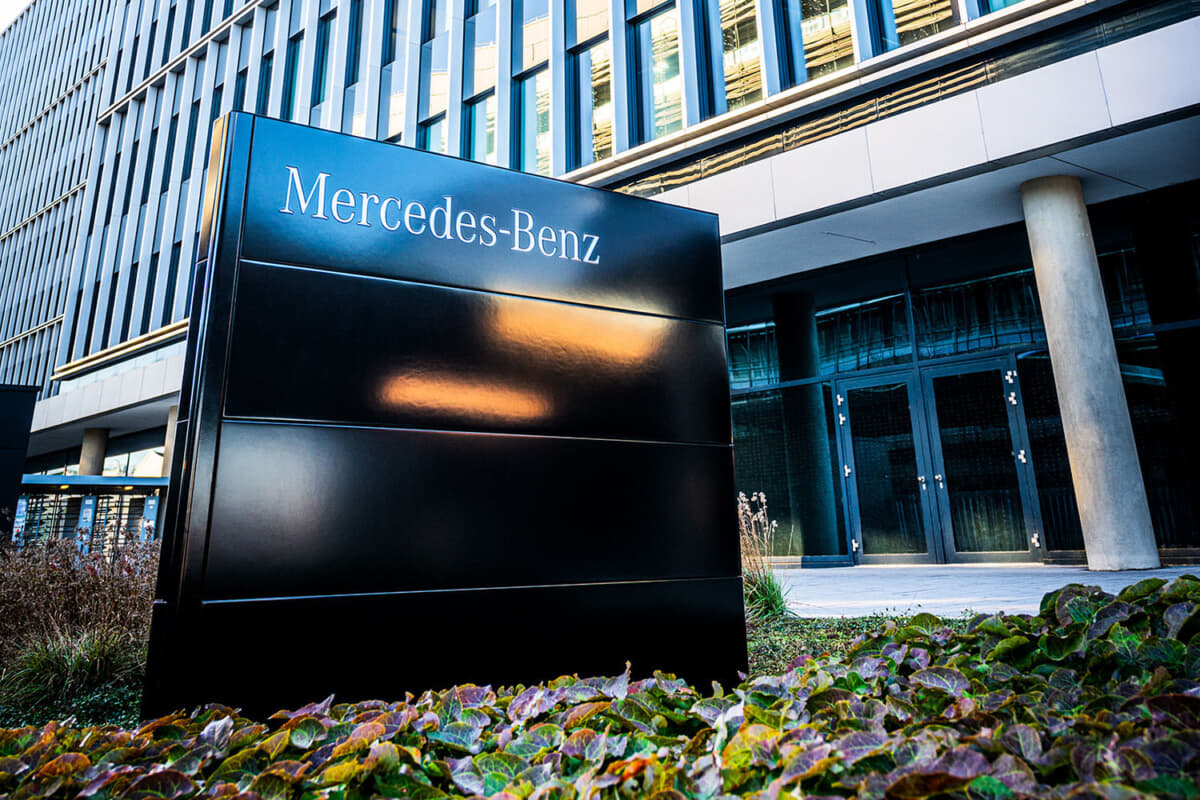 【画像ギャラリー】「アーマーゲー」それとも「アーエムゲー」？ 創業137年目のメルセデス・ベンツの歴史を振り返ります | AUTO MESSE ...