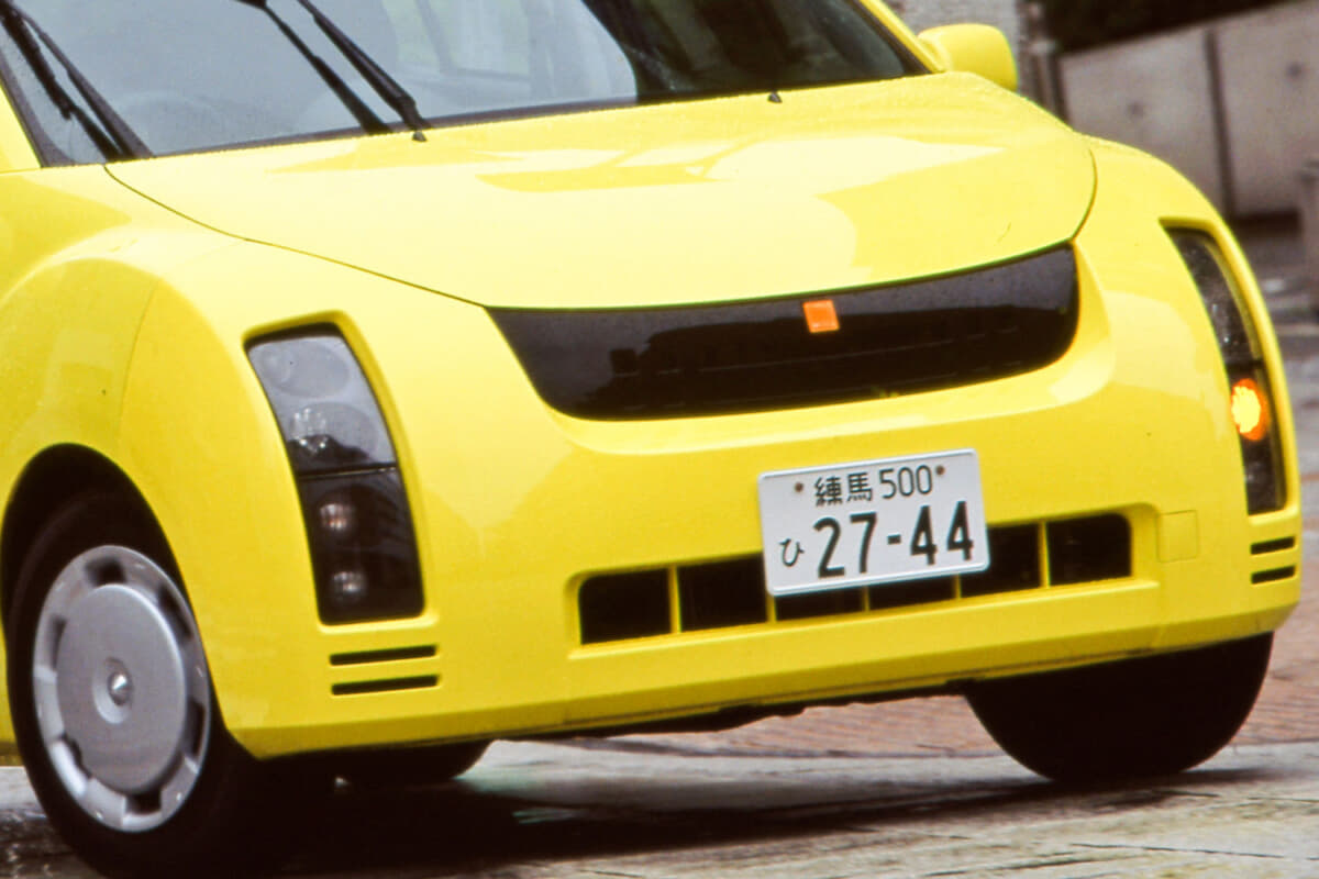 トヨタ「WiLLサイファ」覚えてる？ コンセプトカーのまんまのスタイルで登場した異業種合同プロジェクトは過去の遺物になってました | AUTO ...