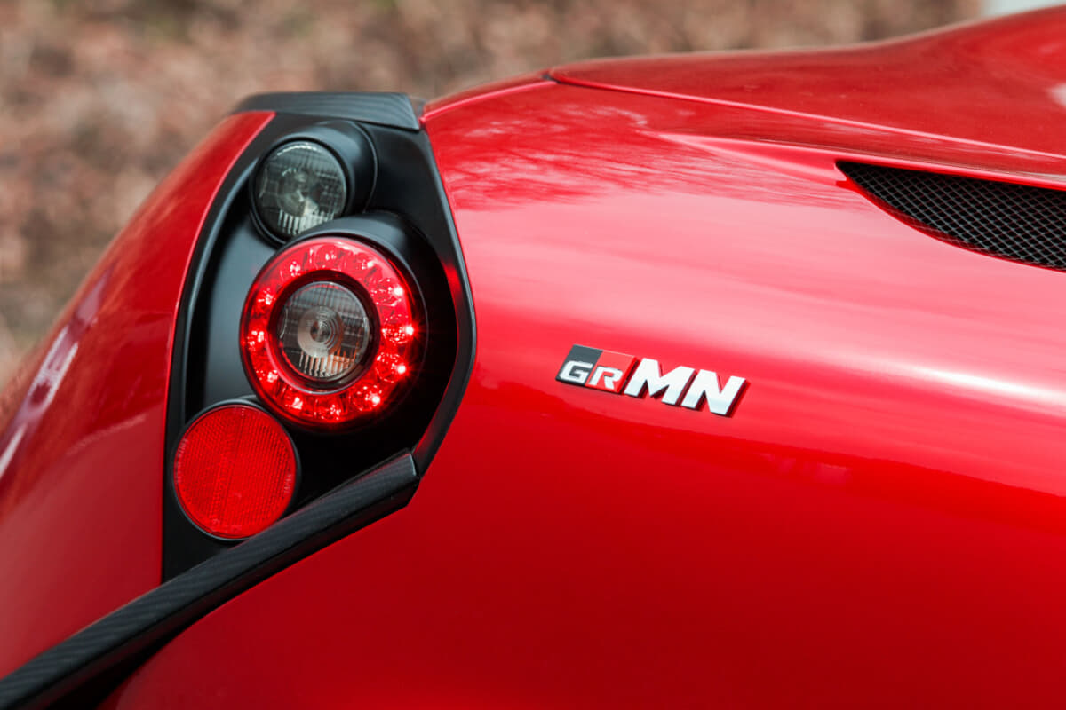 【画像ギャラリー】今からでも市販化は遅くない!?「MR-S」ベースの4WDハイブリッドがGRMNから誕生していたら庶民の味方になっていたかも | AUTO MESSE WEB（オートメッセ ...