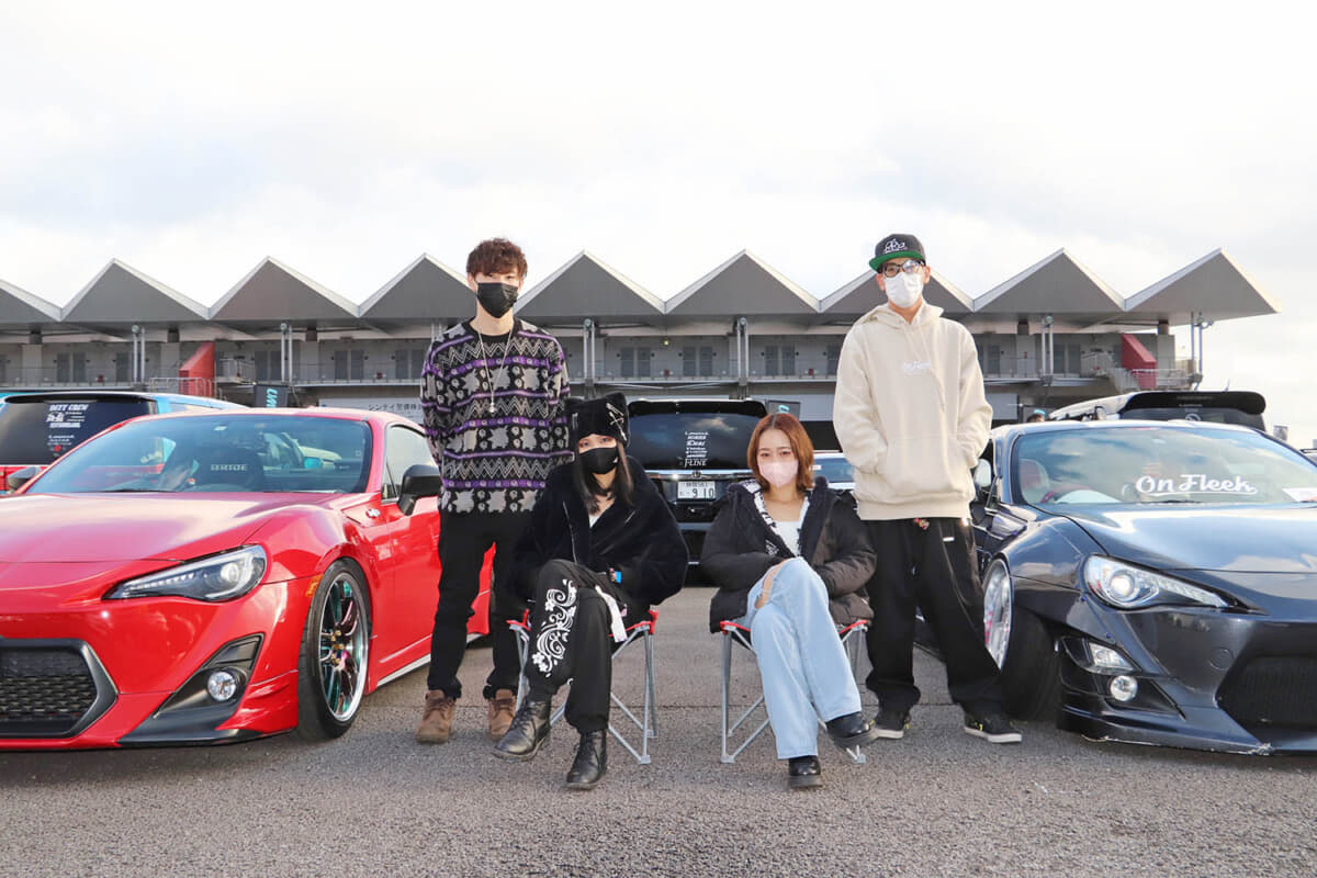 【画像ギャラリー】トヨタ「86」所有歴2年「スポコン+スタンス系」カスタムのお手本は映画『ワイルド・スピード』でした | AUTO MESSE WEB（オートメッセウェブ） 〜 クルマを文化する