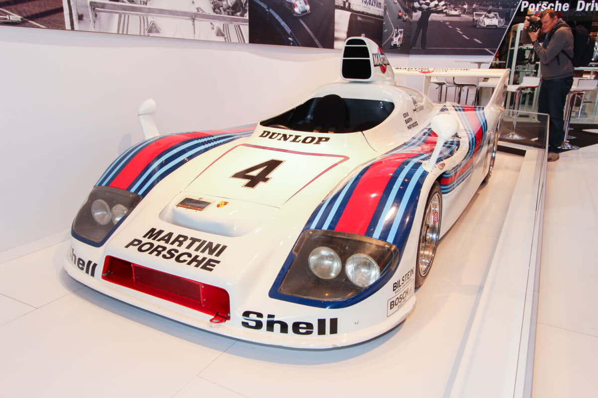 【画像ギャラリー】ポルシェ「936」がターボエンジンとして初のル・マン制覇！ アルピーヌとの違いは信頼性の高さでした | AUTO MESSE ...