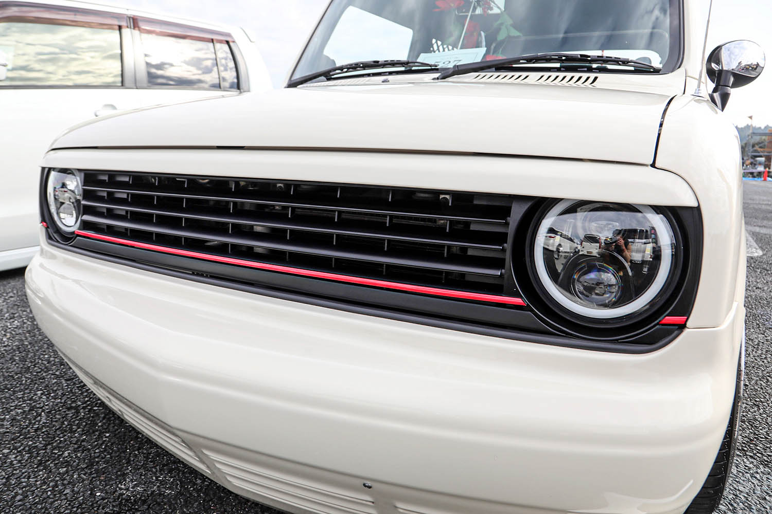 he21s フロント・リアバンパー・ヘッドライトセット [IkNRa17097] - 6，500円 : | noguchi.ug.edu.gh