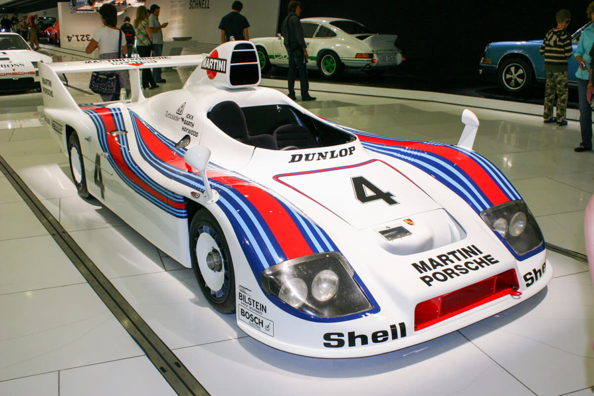 【画像ギャラリー】最強最速のポルシェは「956／962C」で間違いなし！ ル・マン6連勝を記録したマシンの栄光の軌跡とは | AUTO ...