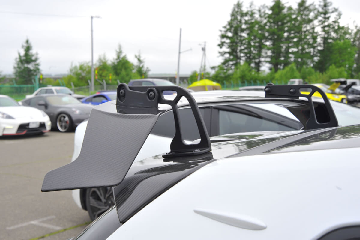 【画像ギャラリー】トヨタ「GRMNヤリス」のオーナーは元「ランエボ」タイムアタッカー！ あえてフルノーマルでGRの本気度を体感中です | AUTO MESSE WEB（オートメッセウェブ ...