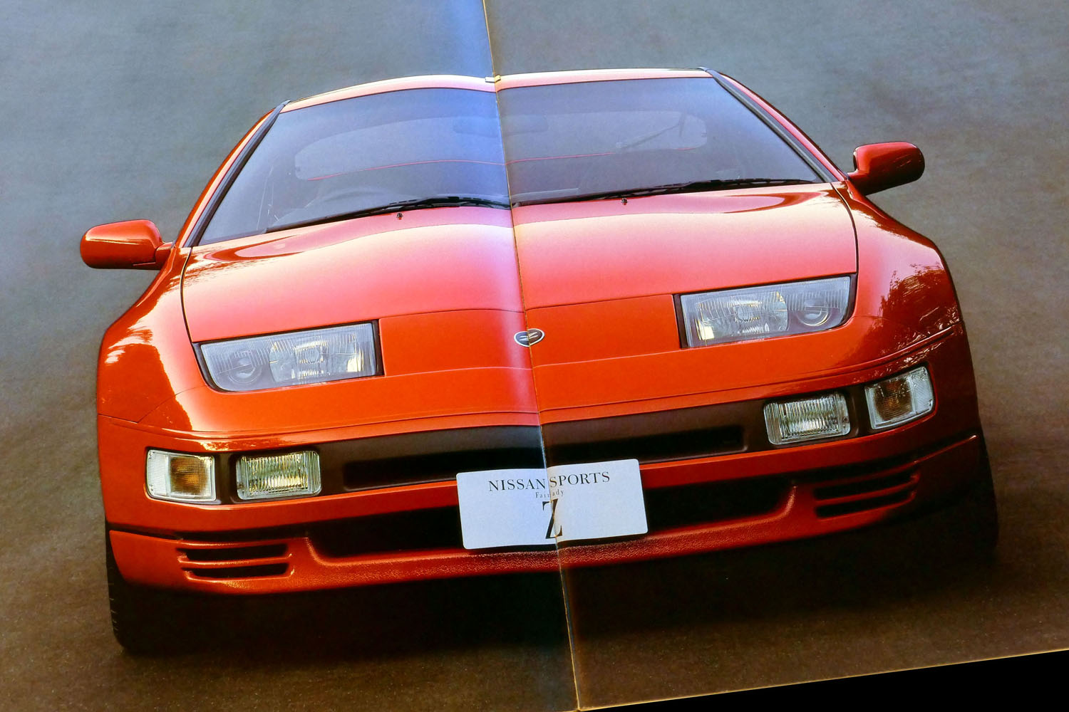 バブル絶倒期にZ32「フェアレディZ」は生まれた！ 先進的で独創的な日本が誇るスポーツカーでした【カタログは語る】 | AUTO MESSE WEB（オートメッセウェブ） 〜クルマを文化する