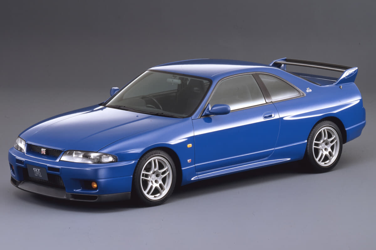 【画像ギャラリー】日産R33「スカイラインGT-R」の進化の系譜とは？ ル・マン参戦に4ドアや「400R」など特別モデルも多彩だった！ | AUTO MESSE WEB（オートメッセウェブ ...