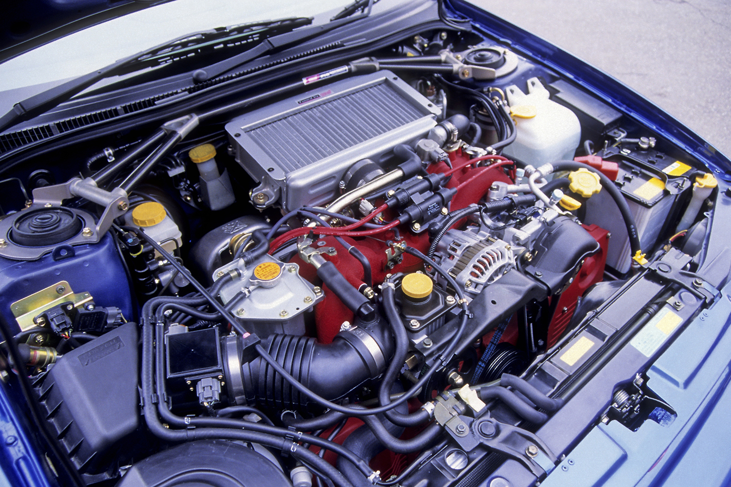 【画像ギャラリー】「ボクサー」「ロータリー」「VTEC」あなたはいくつ聞き分けられる？ 特徴的だった懐かしのエンジンサウンドとは | AUTO ...