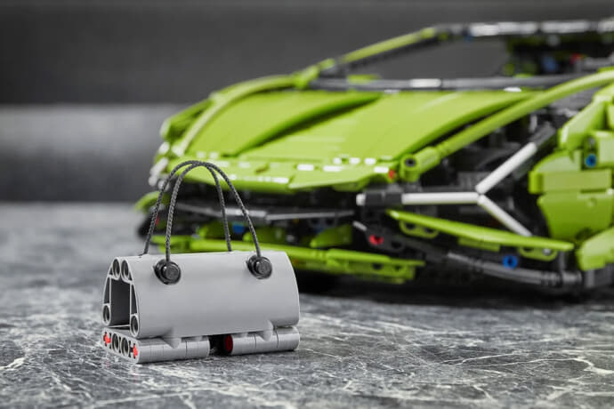 【画像ギャラリー】「大人のレゴ選び」今すぐ欲しい！ カーマニアも大満足の精密クルマレゴ10選【AMW Selection】 | AUTO ...