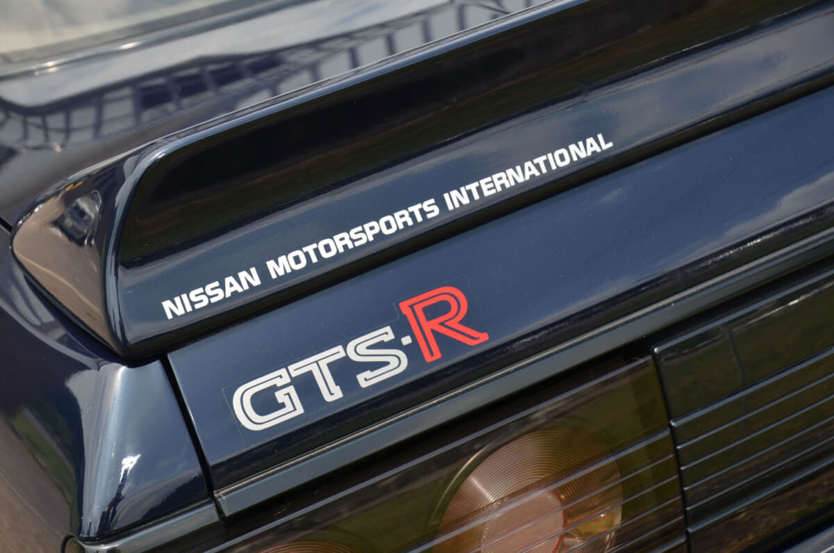 【画像ギャラリー】憧れの日産R31「スカイラインGTS-R」歴は15年！ R30「RS」3台から乗り継ぐオーナーは元日産マンでした ...