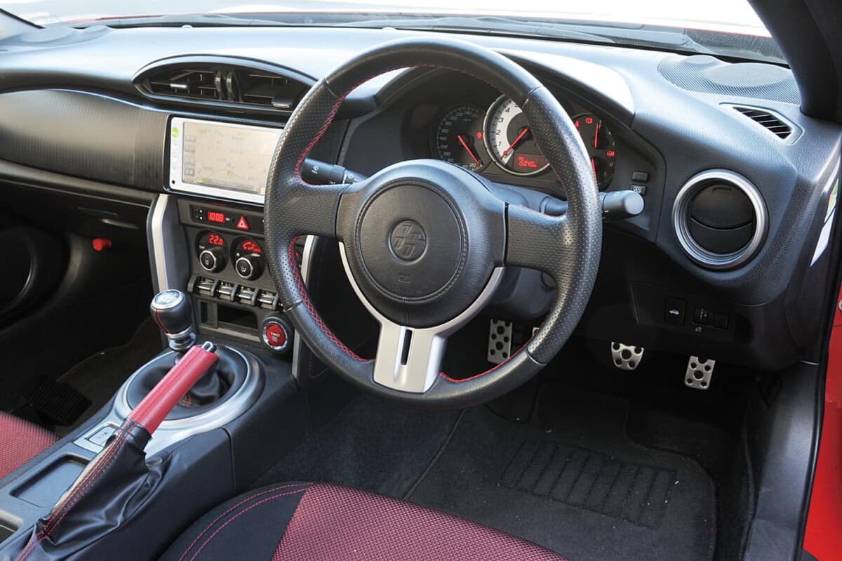 【画像ギャラリー】トヨタ「86」をTRDが手掛けた「14R」とは？「14R−60」との違いも解説します【86名車プレイバック】 | AUTO ...