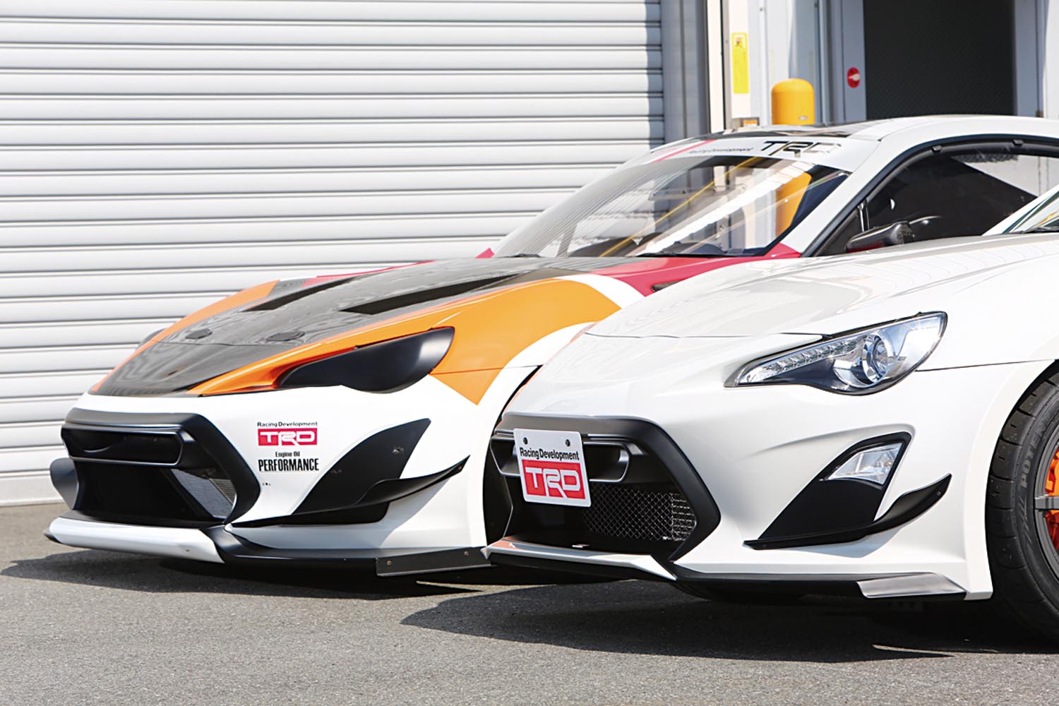 100台限定630万円のトヨタ「86」があった！ TRD渾身のコンプリートカー「14R60」とは？【86名車プレイバック】 | AUTO MESSE WEB（オートメッセウェブ） 〜クルマを ...