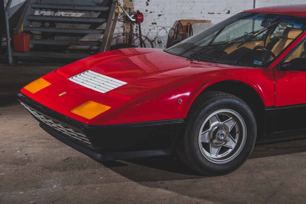 【画像ギャラリー】フェラーリ「納屋物件」VS「改造車」を制するのは？「512BB」はやっぱり憧れのザ・スーパーカーでした | AUTO ...