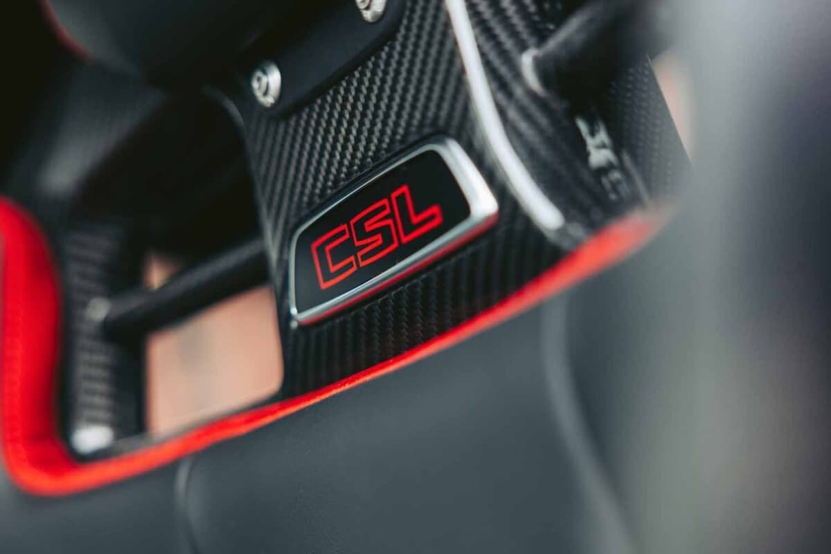 【画像ギャラリー】2470万円で落札！ BMW「M4 CSL」は新車から約470万円のプレ値がついた今買っておくべき1台です | AUTO ...