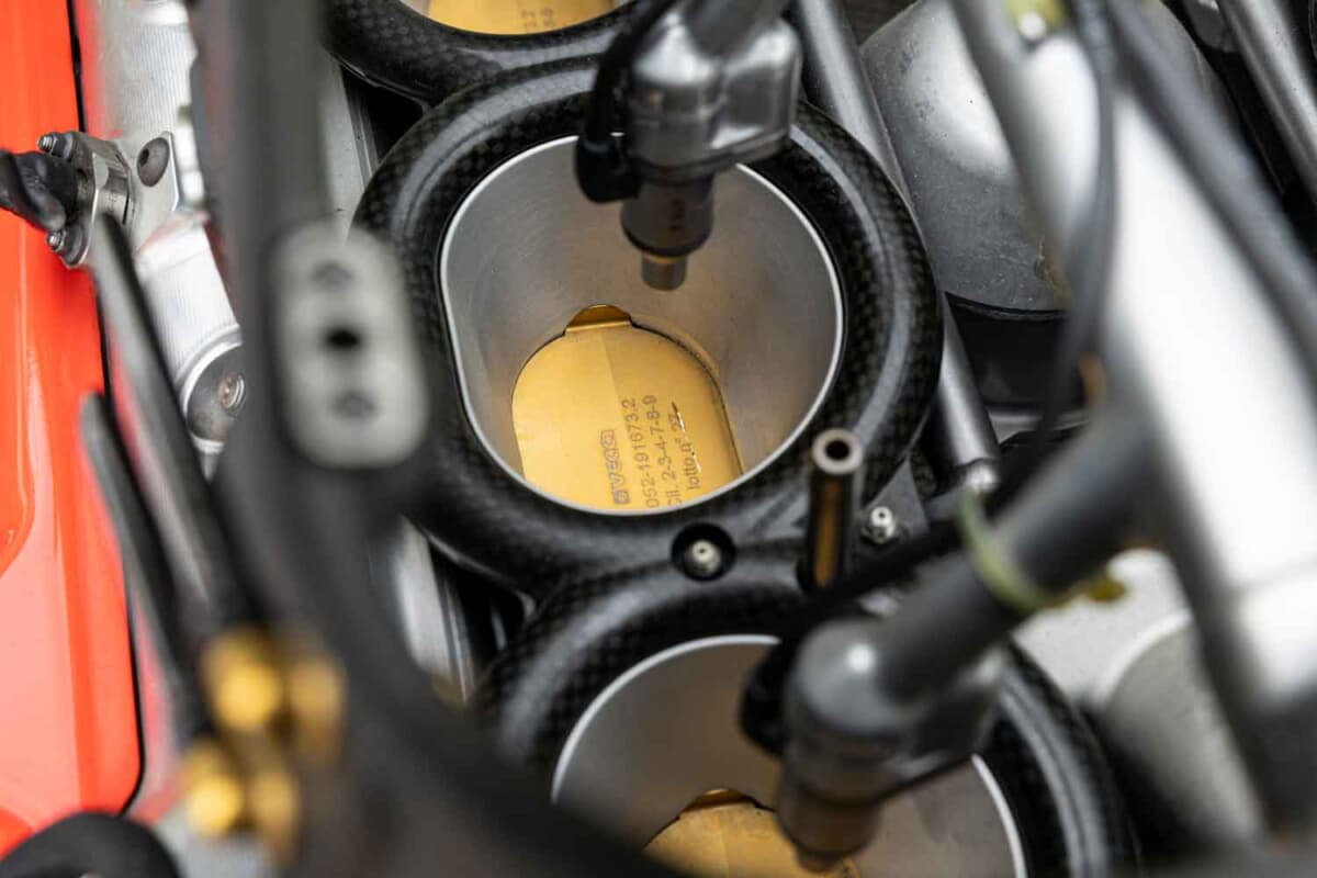 【画像ギャラリー】エンジンだけで1000万円オーバー!!「エンツォ フェラーリ」に「ポルシェ」までV12が断然高額でした | AUTO ...