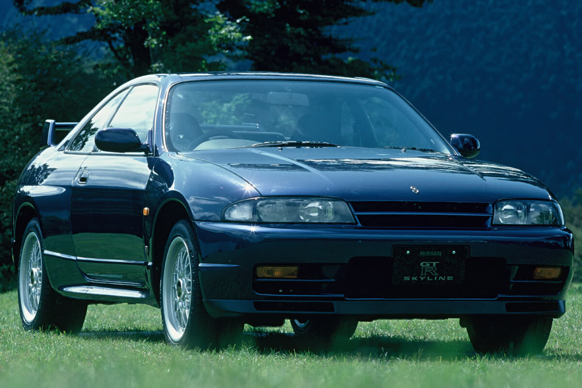 【画像ギャラリー】日産R33「スカイラインGT-R」の進化の系譜とは？ ル・マン参戦に4ドアや「400R」など特別モデルも多彩だった ...