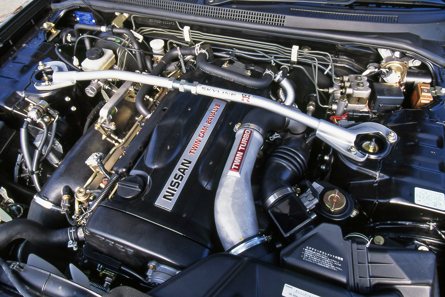 【画像ギャラリー】日産R33「スカイラインGT-R」の進化の系譜とは？ ル・マン参戦に4ドアや「400R」など特別モデルも多彩だった ...