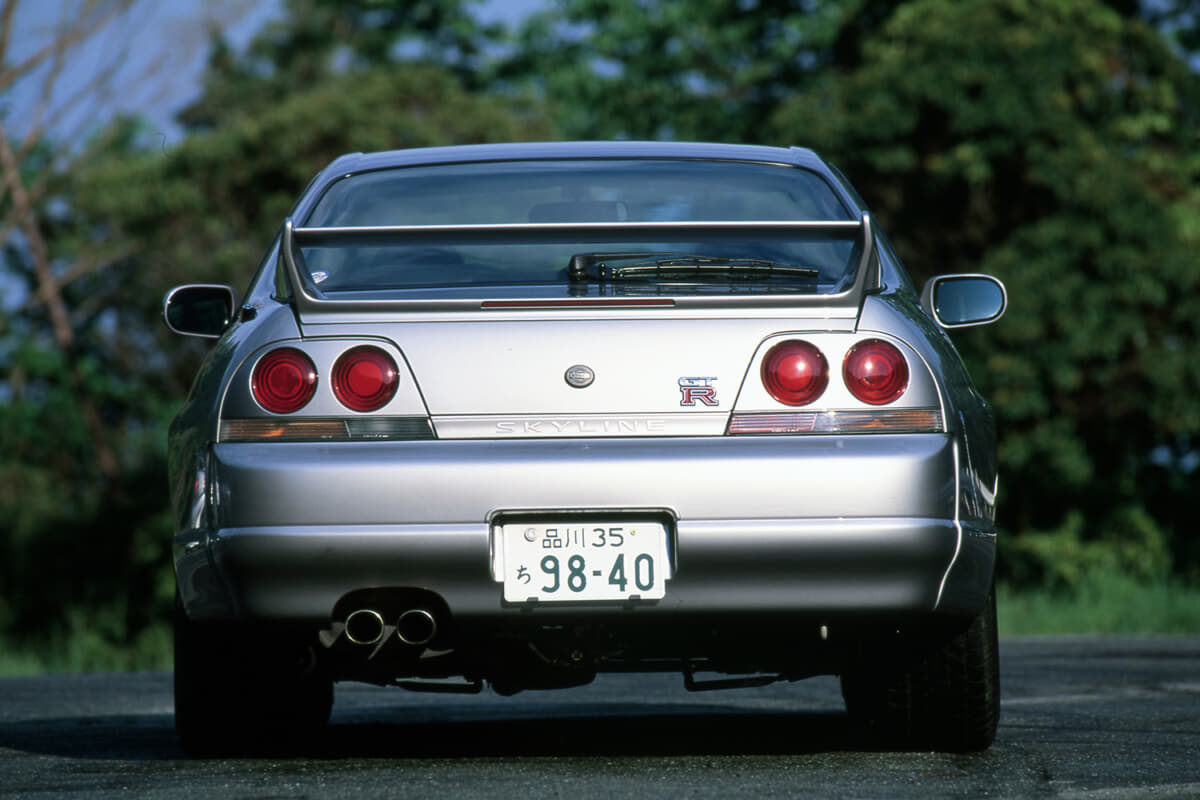 【画像ギャラリー】日産R33「スカイラインGT-R」の進化の系譜とは？ ル・マン参戦に4ドアや「400R」など特別モデルも多彩だった ...