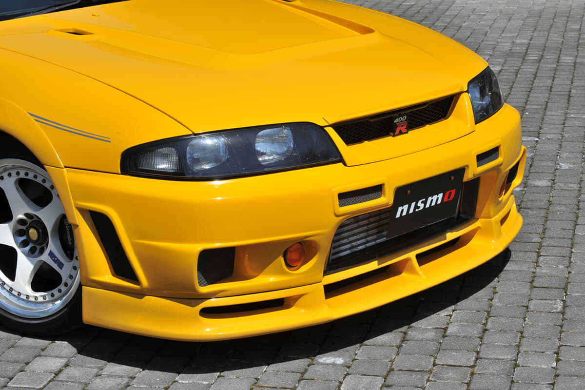 【画像ギャラリー】日産R33「スカイラインGT-R」の進化の系譜とは？ ル・マン参戦に4ドアや「400R」など特別モデルも多彩だった ...