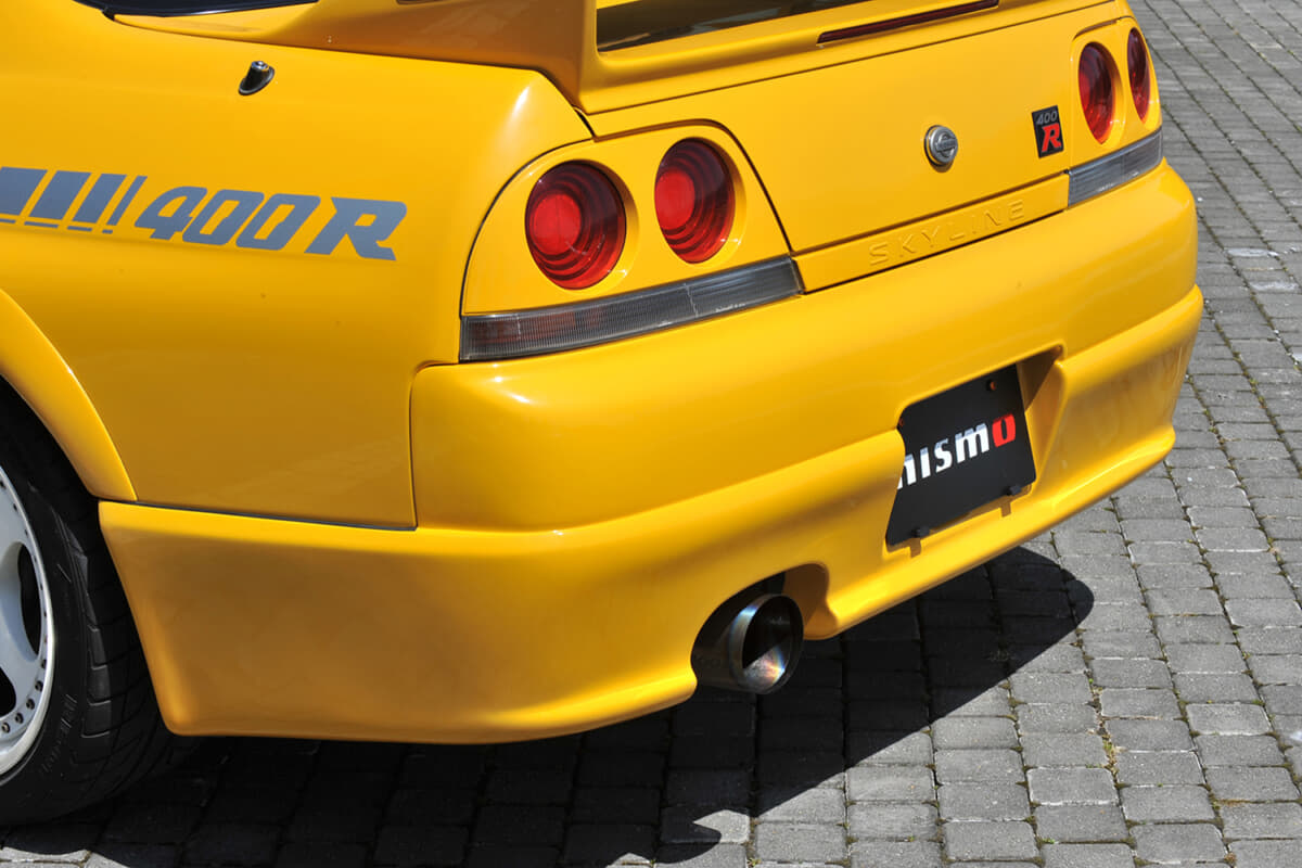 【画像ギャラリー】日産R33「スカイラインGT-R」の進化の系譜とは？ ル・マン参戦に4ドアや「400R」など特別モデルも多彩だった ...