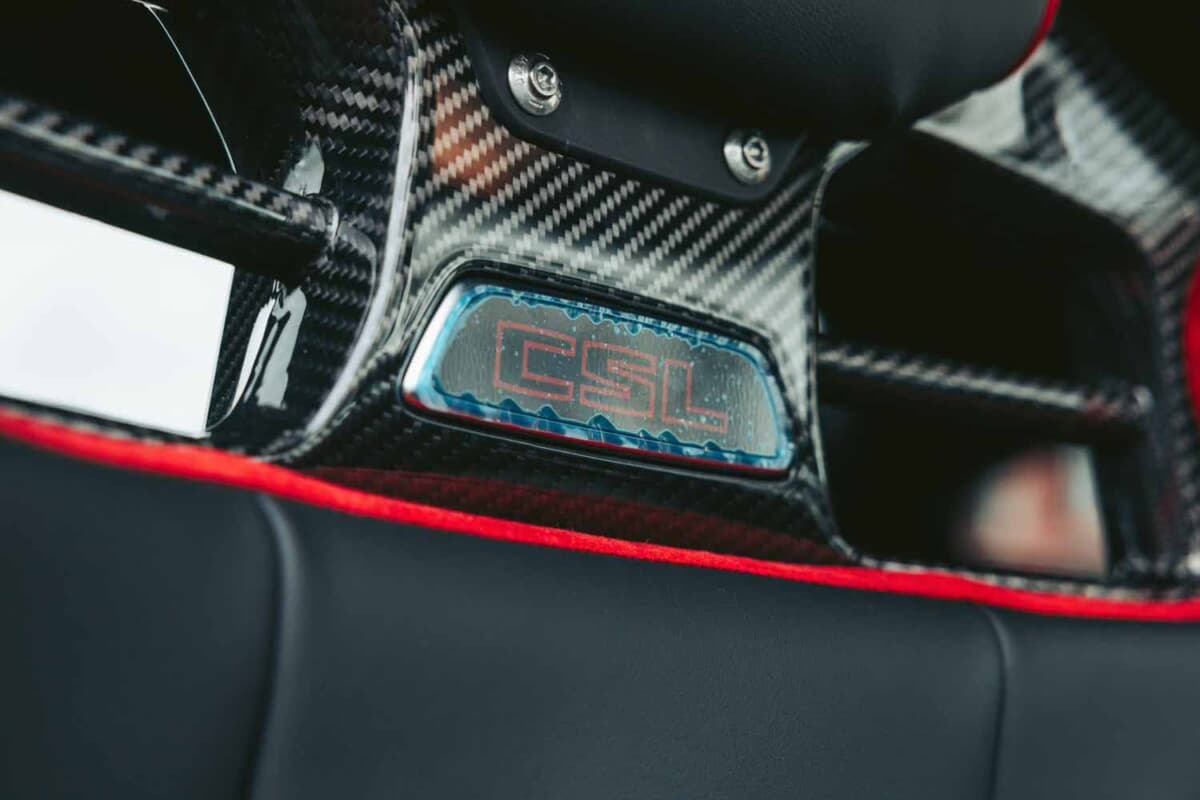 【画像ギャラリー】2470万円で落札！ BMW「M4 CSL」は新車から約470万円のプレ値がついた今買っておくべき1台です | AUTO ...