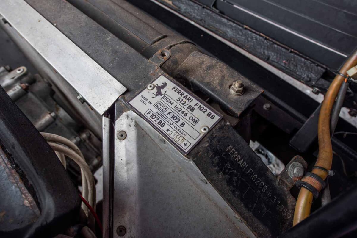 【画像ギャラリー】フェラーリ「納屋物件」VS「改造車」を制するのは？「512BB」はやっぱり憧れのザ・スーパーカーでした | AUTO ...