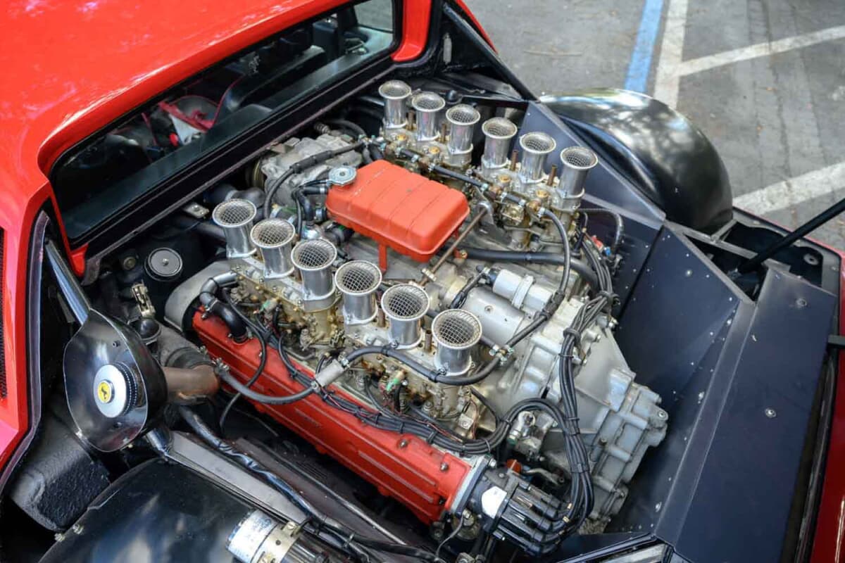 【画像ギャラリー】フェラーリ「納屋物件」VS「改造車」を制するのは？「512BB」はやっぱり憧れのザ・スーパーカーでした | AUTO ...