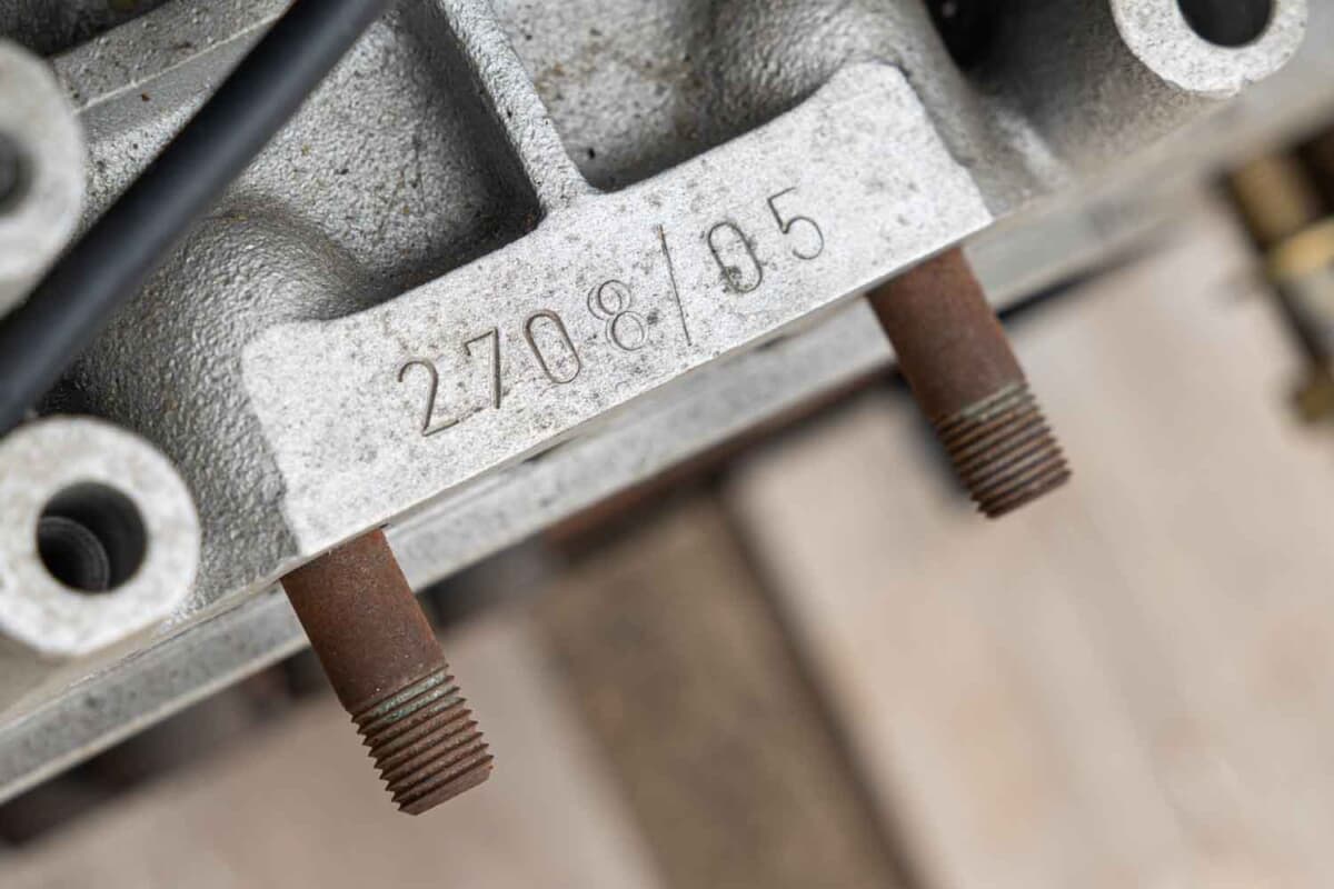 【画像ギャラリー】エンジンだけで1000万円オーバー!!「エンツォ フェラーリ」に「ポルシェ」までV12が断然高額でした | AUTO ...