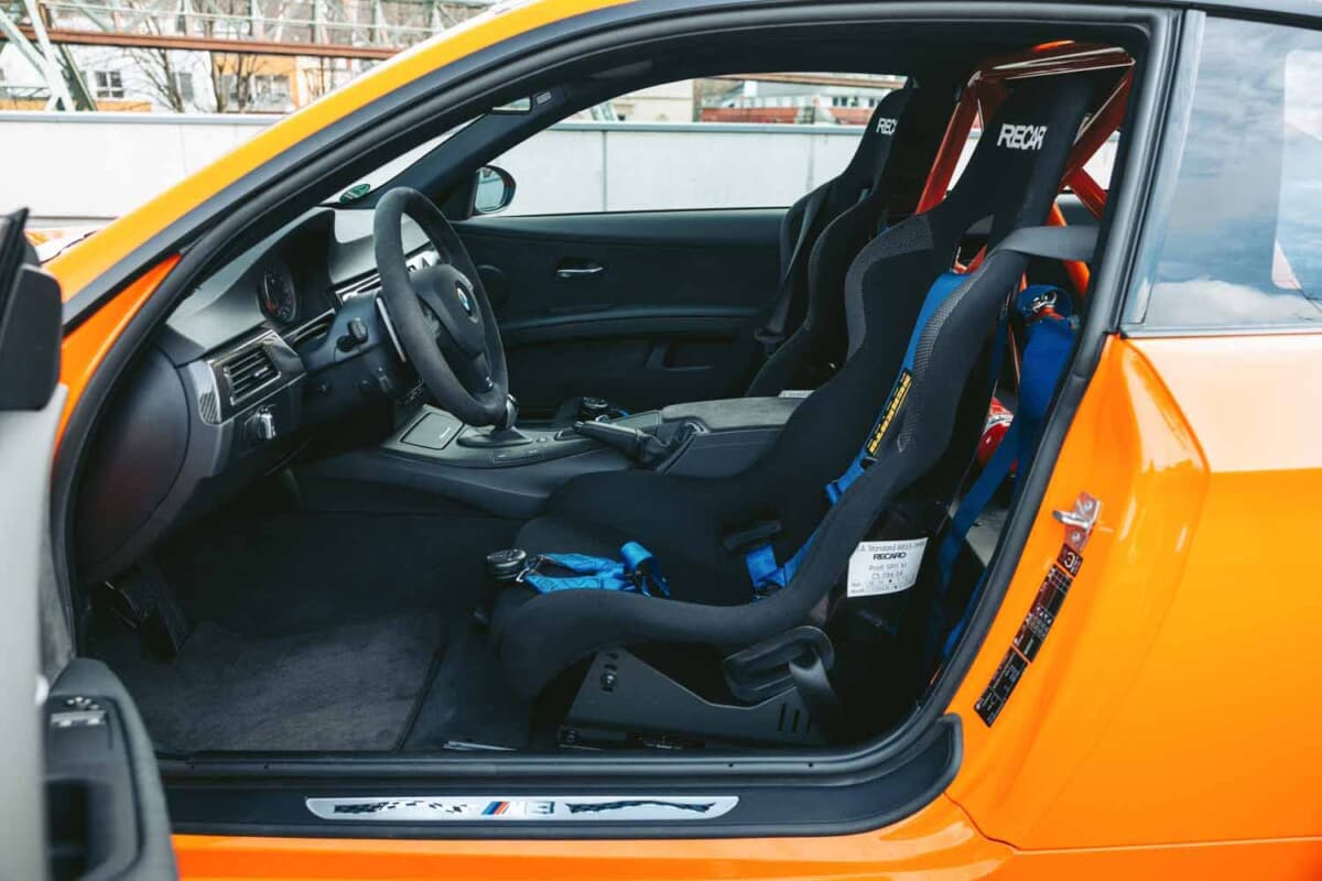 【画像ギャラリー】わずか138台のみのBMW「M3 GTS」の現在の価格は？ 新車価格を大きく上回る2700万円超えで落札！ | AUTO ...