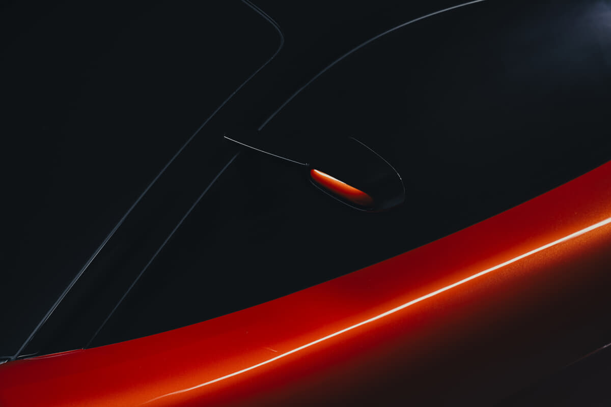 【画像ギャラリー】5.7億円！ 25台限定の「T.50s ニキ・ラウダ」がお披露目！ 鬼才ゴードン・マレーが手掛けるサーキットスペシャルとは ...