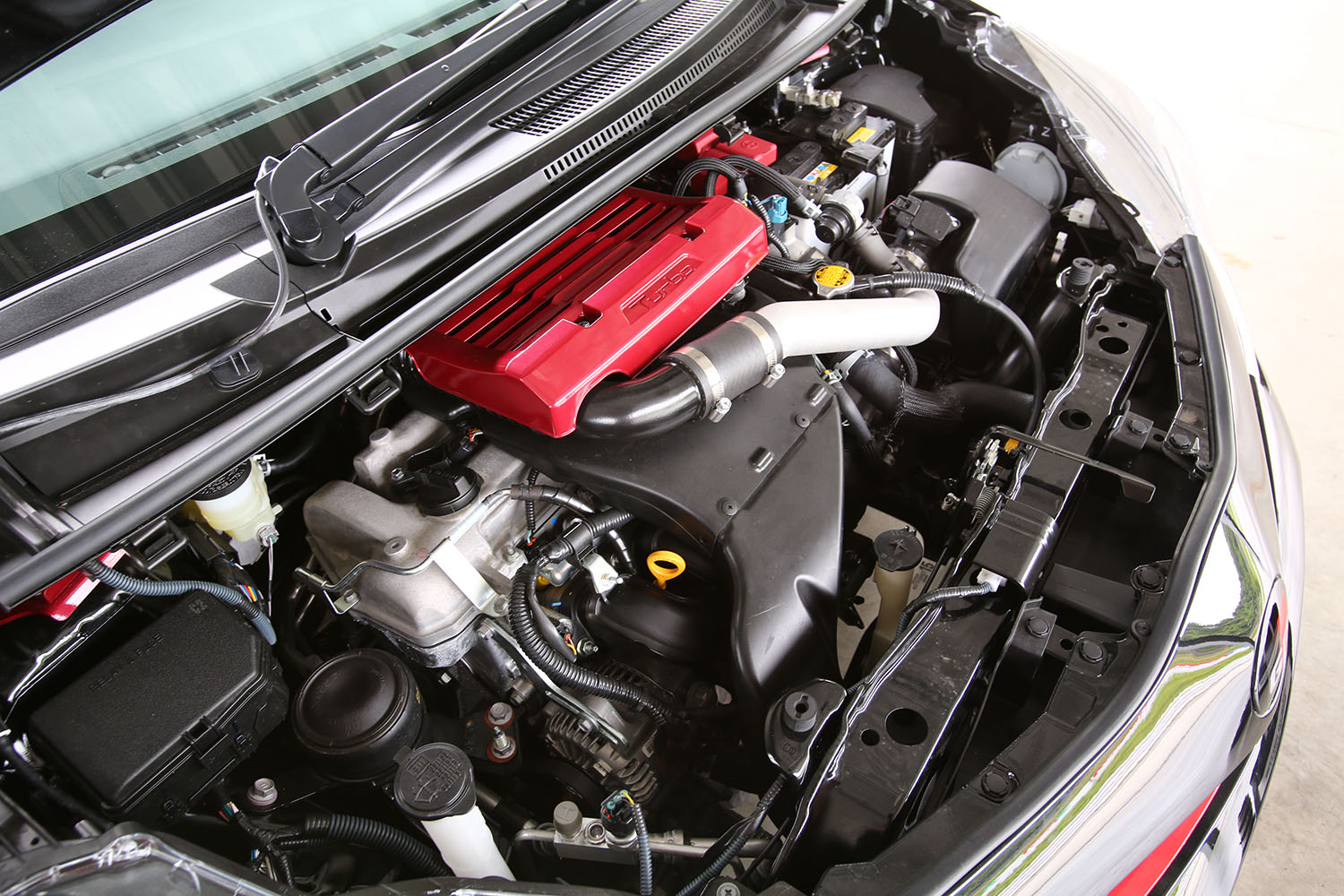 【画像ギャラリー】「町一番の楽しいクルマ屋さん」がNISMOを超えた!? 似て非なる「GRMN」「GR」「GR SPORT」の違いと役割とは | AUTO MESSE WEB 〜 カスタム ...