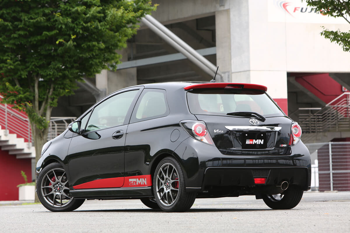 【画像ギャラリー】「町一番の楽しいクルマ屋さん」がNISMOを超えた!? 似て非なる「GRMN」「GR」「GR SPORT」の違いと役割とは | AUTO MESSE WEB（オートメッセ ...