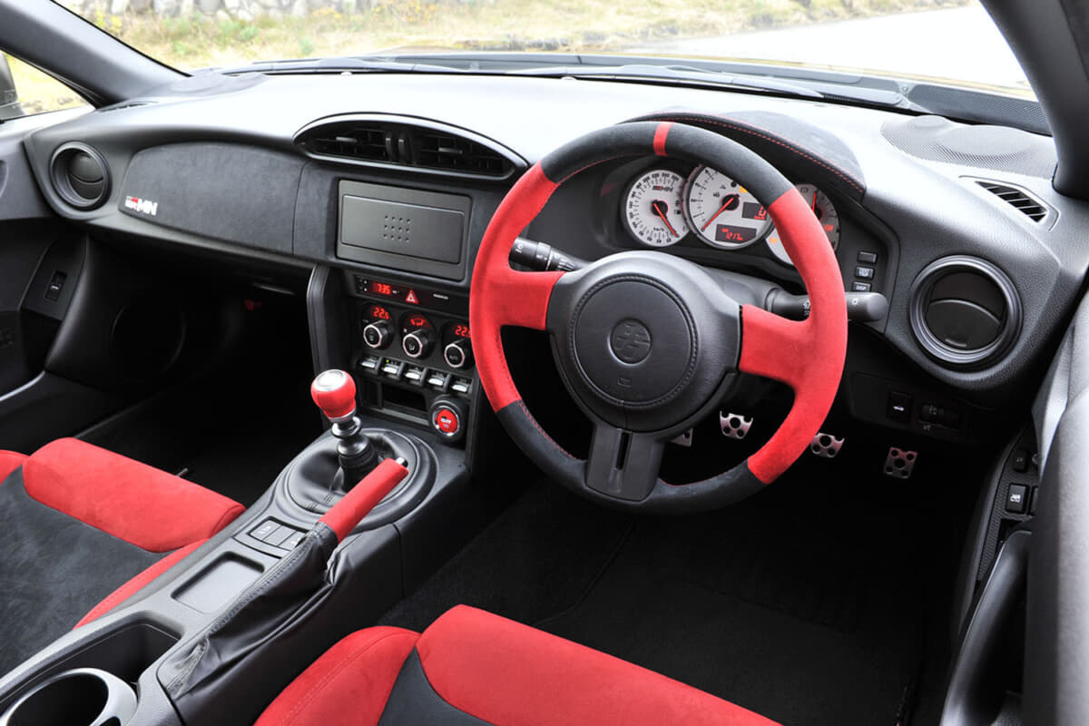 【画像ギャラリー】「町一番の楽しいクルマ屋さん」がNISMOを超えた!? 似て非なる「GRMN」「GR」「GR SPORT」の違いと役割とは ...