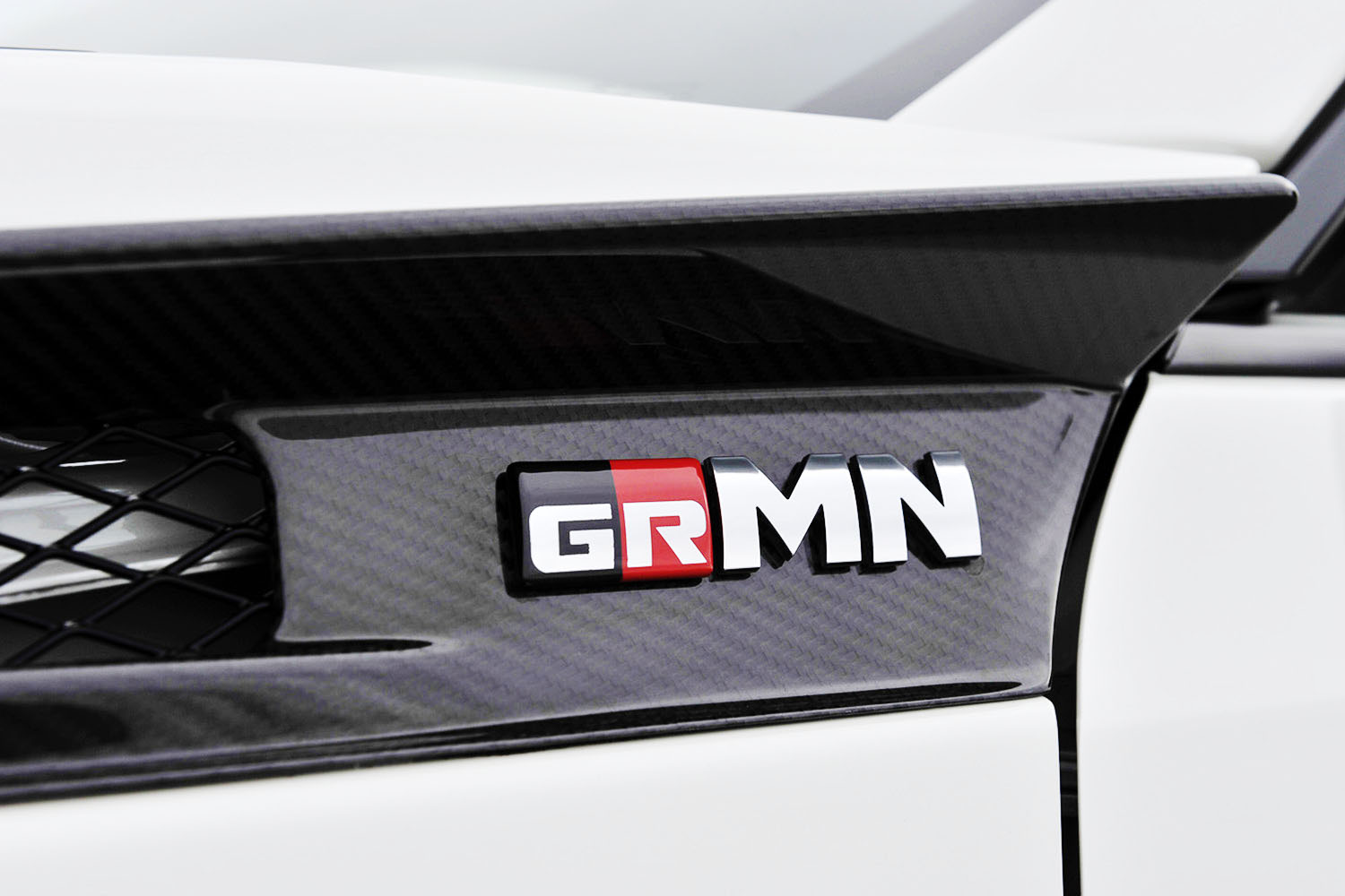 「町一番の楽しいクルマ屋さん」がNISMOを超えた!? 似て非なる「GRMN」「GR」「GR SPORT」の違いと役割とは | ～カスタム・アウトドア・福祉車両・モータースポーツなどのカー ...