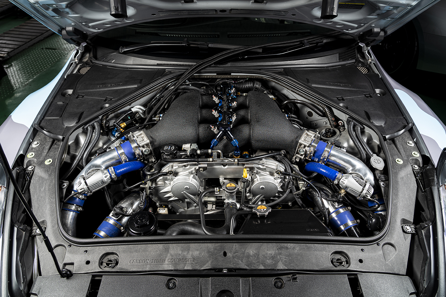 プロショップが考える理想の日産「GT-R」像とは？ RB26＆VR38チューニングの秘策を公開！（後編） | ～カスタム・アウトドア・福祉車両 ...