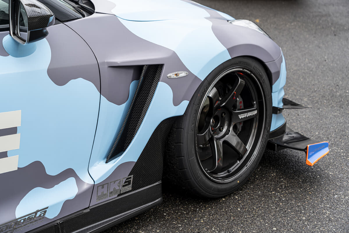 【画像ギャラリー】プロショップが考える理想の日産「GT-R」像とは？ RB26＆VR38チューニングの秘策を公開！（後編） | AUTO ...