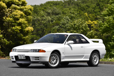 走行44万kmオーバーの日産「R32スカイラインGT-R」と四半世紀！ チューニングにメンテナンスと編集部と歩んだ軌跡をたどる | ～カスタム ...