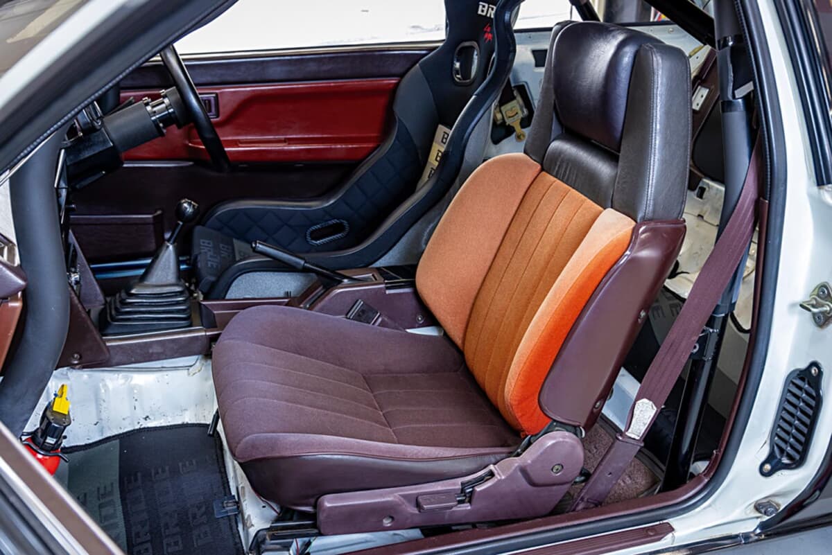 29年前に手に入れ10年休眠させていた「AE86」を復活！ 独特の楽しさは唯一無二の存在です | AUTO MESSE WEB（オートメッセ ...