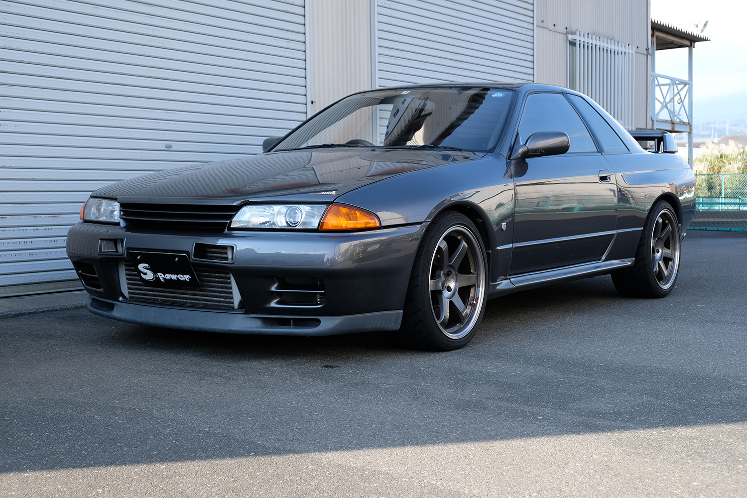 24年付き合った日産R32「スカイラインGT-R」の山あり谷ありのチューニングとは？ 最終的には快適性重視に | ～カスタム・アウトドア・福祉車両・モータースポーツなどのカーライフ情報が満載 ...